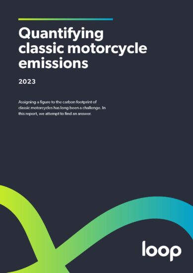 Honda C90 and Triumph Bonneville top the charts for classic motorcycle ...